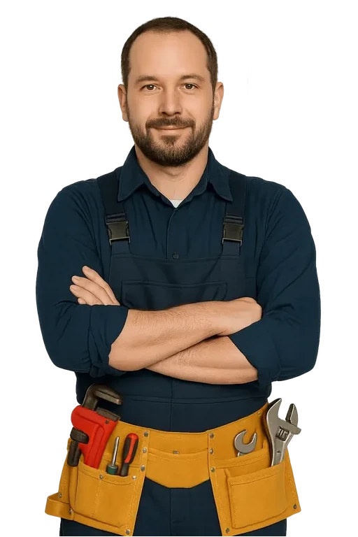 Plumbers in Indy IN: Licensed Plumbing Repair Experts
